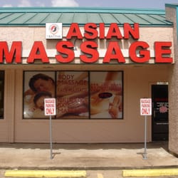 Asian Massage Houston, TX - Last Updated February 2020 - Yelp
