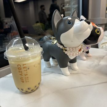 COZY TEA LOFT - Updated August 2024 - 90 Photos & 45 Reviews - 141 ...