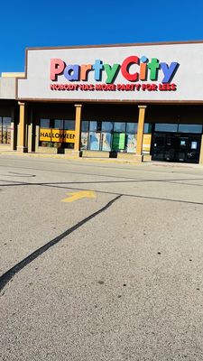 PARTY CITY - Updated December 2025 - 5836 E State St, Rockford ...