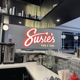 SUSIE’S RISE & DINE - Updated November 2025 - 133 Photos & 21 Reviews ...