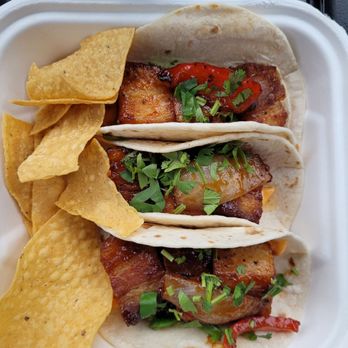 ATOMIC TACOS - Updated October 2025 - 14 Photos & 22 Reviews - 136 E ...