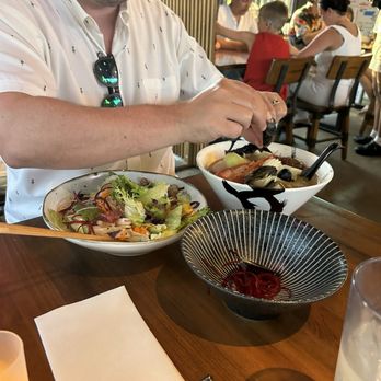 DOMO IZAKAYA - Updated June 2024 - 232 Photos & 147 Reviews - 753 ...