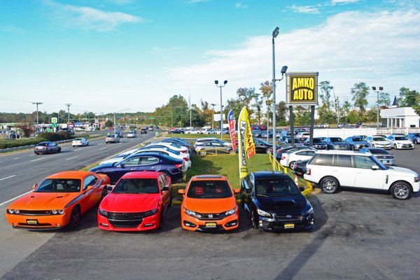 AMKO AUTO LAUREL - Updated January 2026 - 24 Photos & 66 Reviews - 3520 ...