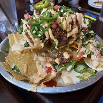 JIMMY MADISON’S - 345 Photos & 338 Reviews - 121 S Main St ...