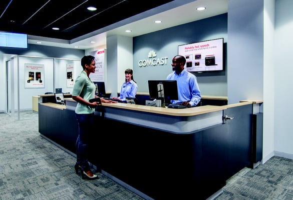 XFINITY STORE BY COMCAST - Updated April 2026 - 34 Photos & 73 Reviews ...