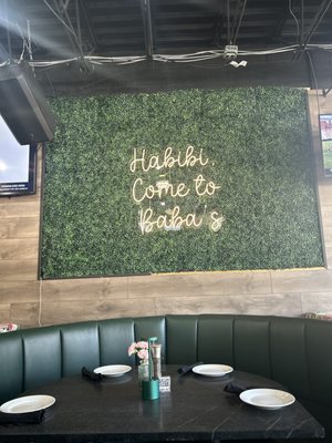 BABA’S KITCHEN - Updated June 2025 - 132 Photos & 54 Reviews - 2184 ...