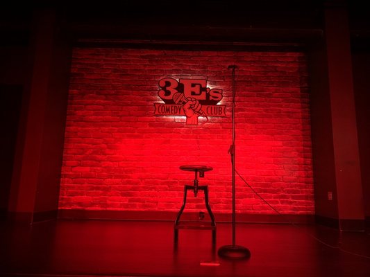 3E’S COMEDY CLUB - Updated May 2026 - 26 Photos & 24 Reviews - 1 S ...