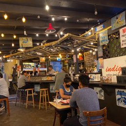 INDIGO - Updated June 2025 - 817 Photos & 1126 Reviews - 243 K St NE ...