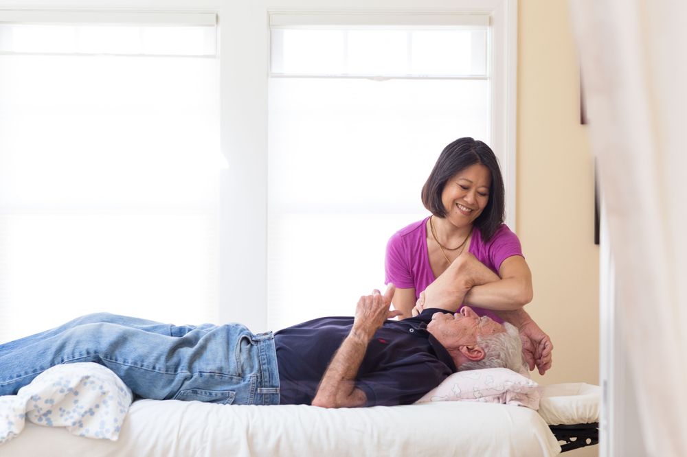 Panda Hershey Acupressure Updated February 2025 Emeryville California Massage Phone