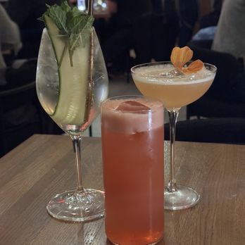 LAYLINE - Updated August 2025 - 174 Photos & 80 Reviews - 301 Water St ...