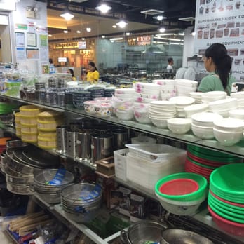 MK KITCHEN - Updated December 2025 - 3/F Robinsons Metro E, Marcos Hwy ...