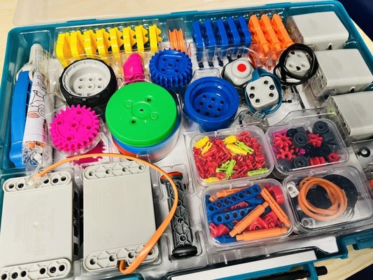 MAGIKID ROBOTICS LAB - Updated July 2025 - 7835 Highlands Village Pl ... MAGIKID ROBOTICS LAB - Updated July 2025 - 7835 Highlands Village Pl ...