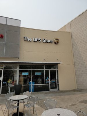 THE UPS STORE - Updated July 2025 - 30 Photos & 57 Reviews - 3230 Arena ...