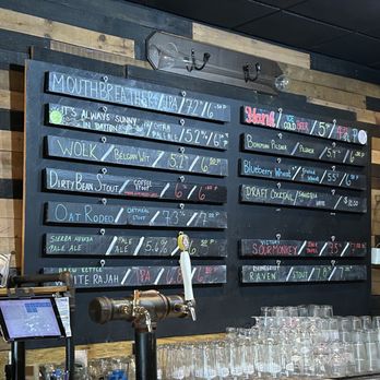 LOCK 27 BREWING RESTAURANT - Updated December 2025 - 324 Photos & 336 ...