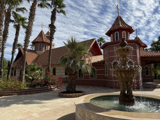 ST ANTHONY ORTHODOX MONASTERY - Updated May 2026 - 194 Photos & 19 ...