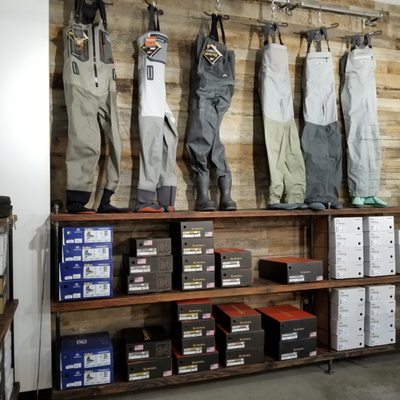 THE PORTLAND FLY SHOP - Updated December 2025 - 20 Photos & 19 Reviews ...