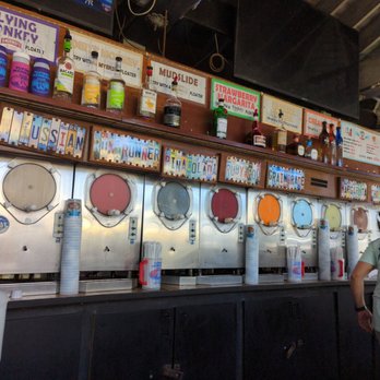 FLYING MONKEYS - Updated May 2024 - 237 Photos & 241 Reviews - 227 ...