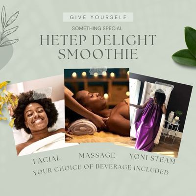HETEP RETREAT DAY SPA - Updated July 2025 - 20 Photos - 2815 Warm ...