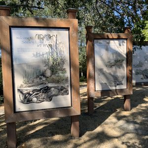 LAKE TRASK TIMBER TRAILS ASSOCIATION - Updated September 2025 - 15 ...