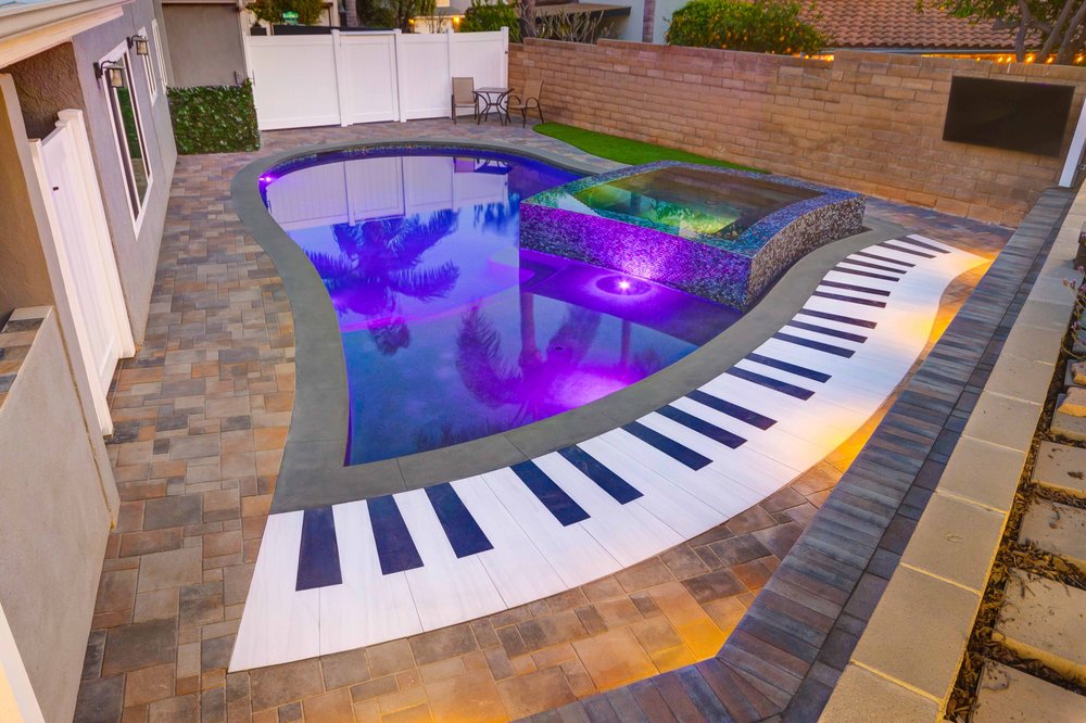 TIMELESS POOLS - Updated June 2024 - 92 Photos - Orem, Utah - Pool ...