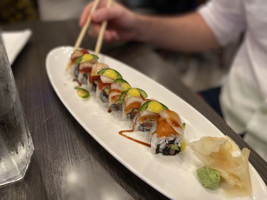 AKASHI - Updated February 2025 - 118 Photos & 120 Reviews - 5440 El ...