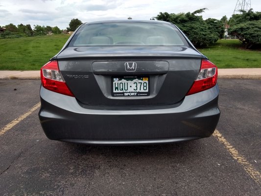 SPORT HONDA - Updated November 2025 - 215 Photos & 292 Reviews - 3201 ...