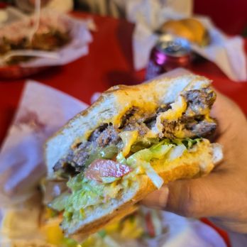 CHUCO BURGERS AND DOGS - Updated January 2026 - 133 Photos & 144 ...
