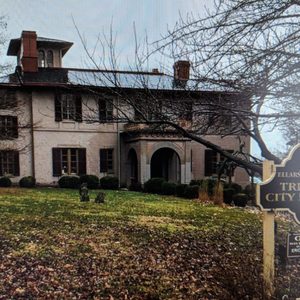 KUSER FARM MANSION AND PARK - Updated October 2025 - 39 Photos - 390 ...