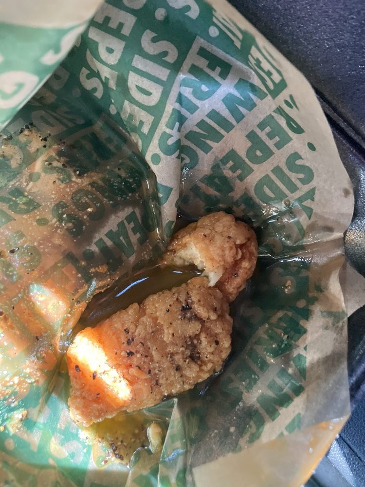 WINGSTOP - Updated April 2025 - 13 Reviews - 3655 W Anthem Way, Anthem ...