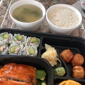 SAGA FUSION - 111 Photos & 158 Reviews - 1560 Old Post Rd, Marstons ...