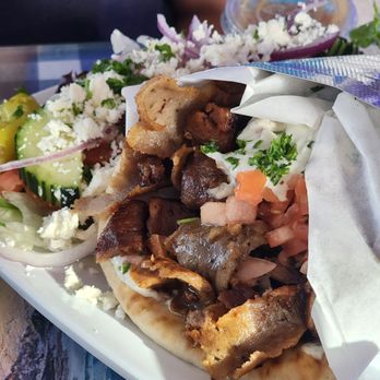 THE FAT GREEK - Updated October 2025 - 831 Photos & 1440 Reviews ...