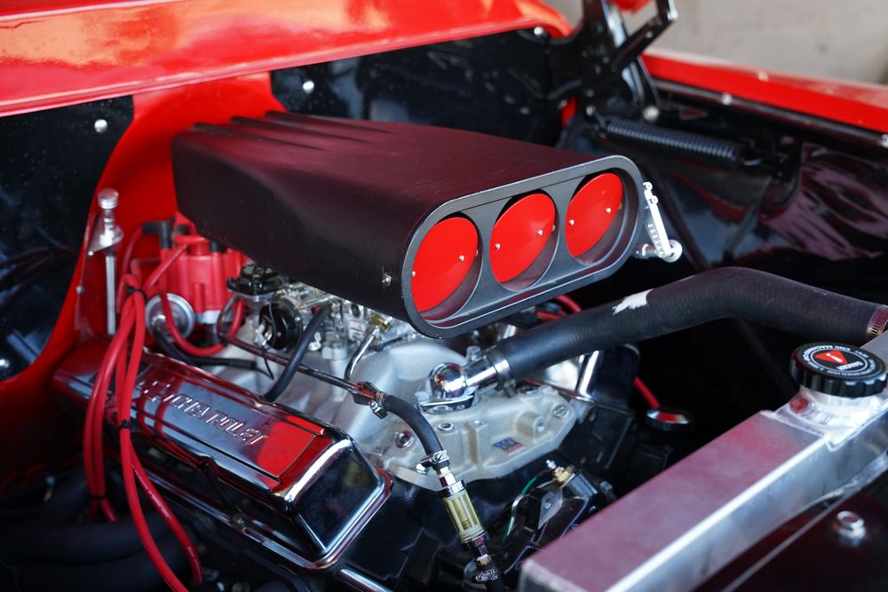 CLAYTON’S CLASSIC CUSTOMS - Updated October 2025 - 79 Photos & 11 ...