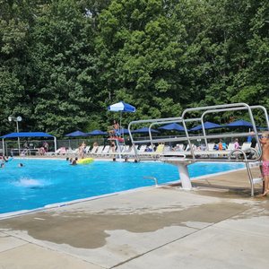 PINETOP SPORT CLUB - Updated July 2025 - 3723 Pinetop Rd, Greensboro ...