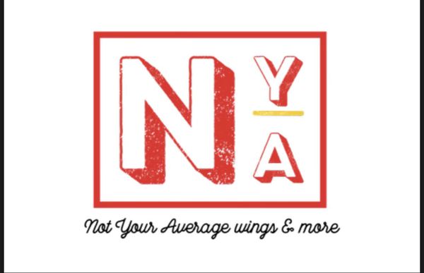 NOT YOUR AVERAGE WINGS AND MORE - 1200 N Main St, Summerville, SC - Yelp