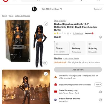 TARGET - Updated November 2025 - 291 Photos & 161 Reviews - 30340 Haun ...