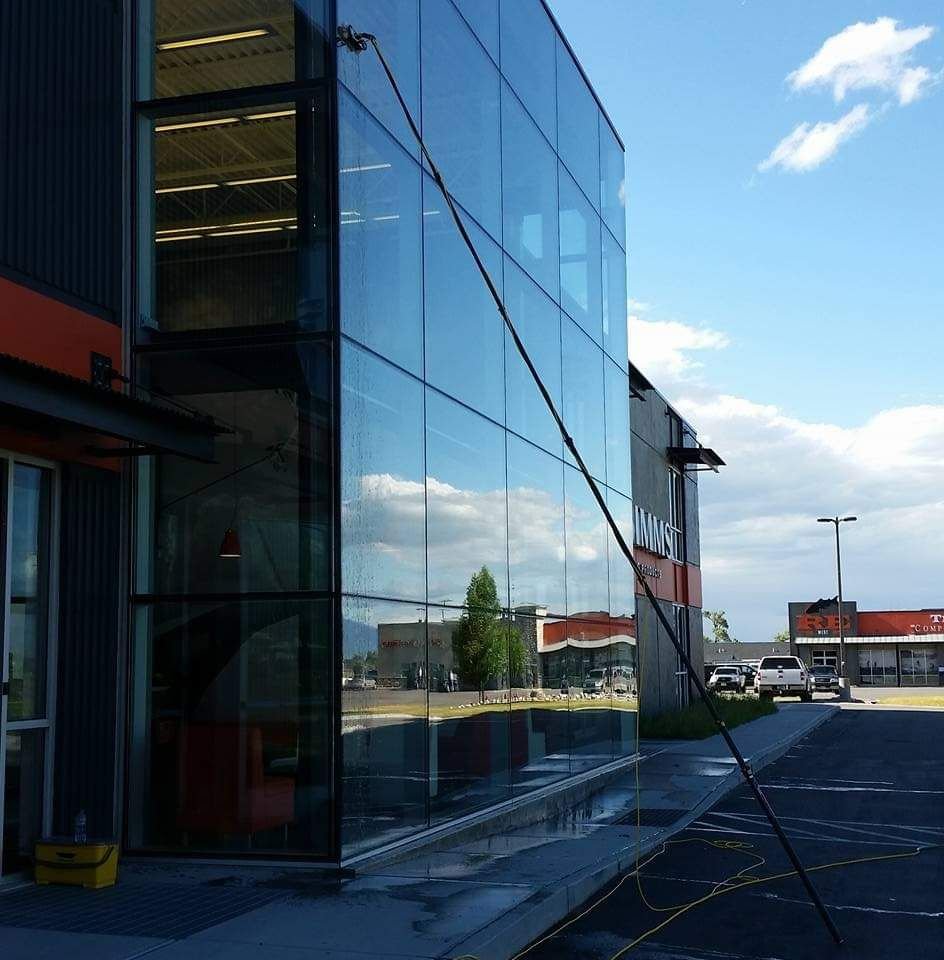 M&M WINDOW WASHING - Updated January 2026 - Bozeman, Montana - Window ...