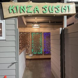KINZA SUSHI JAPANESE RESTAURANT - Updated December 2025 - 644 Photos ...