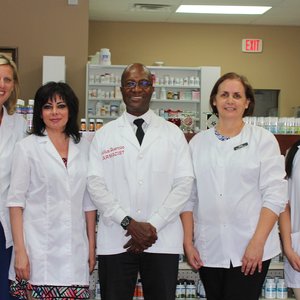 MORGAN COMPOUNDING PHARMACY - Updated December 2025 - 305 South Main St ...