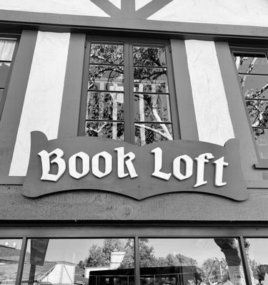 THE BOOK LOFT - Updated January 2026 - 201 Photos & 139 Real Reviews ...