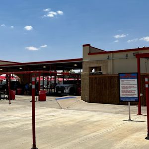 MIGHTY WASH - Updated January 2025 - 14 Photos - 3011 50th St, Lubbock ...