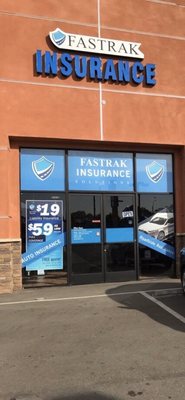 FASTRAK INSURANCE SOLUTIONS - Updated October 2025 - 11 Photos & 23 ...