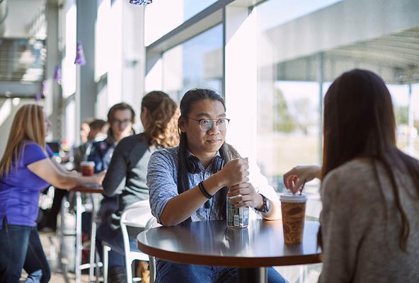 COLUMBUS STATE COMMUNITY COLLEGE - COLUMBUS CAMPUS - Updated August ...