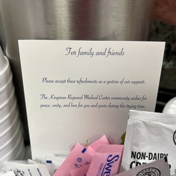 KINGMAN REGIONAL MEDICAL CENTER - Updated July 2025 - 13 Photos & 107 ...