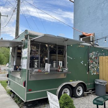 THE RICE WAGON - Updated April 2025 - 96 Photos & 113 Reviews - 90 ...