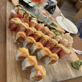 CRAZY STONE - Updated January 2026 - 282 Photos & 209 Reviews - 1009 ...