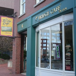 THE BRIDGE CAFE - Updated July 2025 - 93 Photos & 252 Reviews - 1117 ...