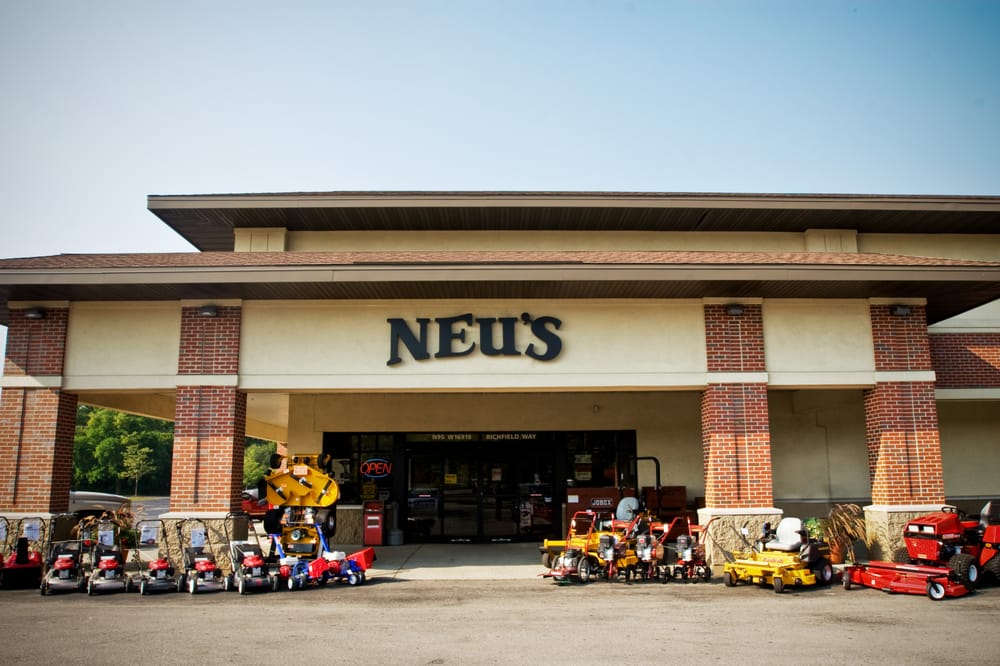 NEU’S HARDWARE TOOLS PAINT - Updated December 2025 - 16 Reviews ...