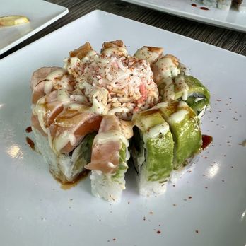 UMI SUSHI - Updated December 2024 - 478 Photos & 212 Reviews - 7485 ...