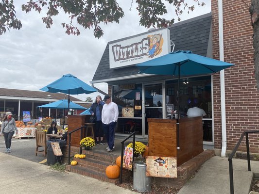 VITTLES - Updated May 2024 - 22 Photos & 21 Reviews - Yelp