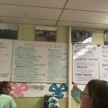 MANNING FARM DAIRY - Updated October 2025 - 26 Photos & 43 Reviews ...